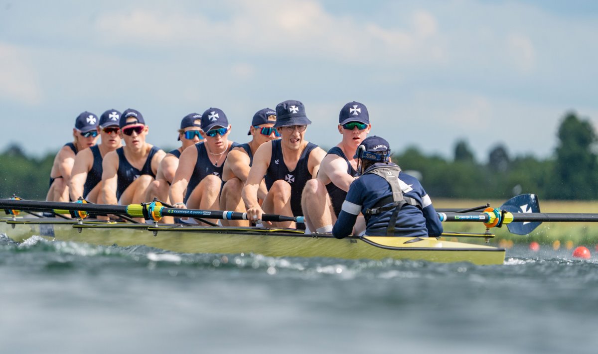 Rowing (RSSBC) | Shrewsbury School