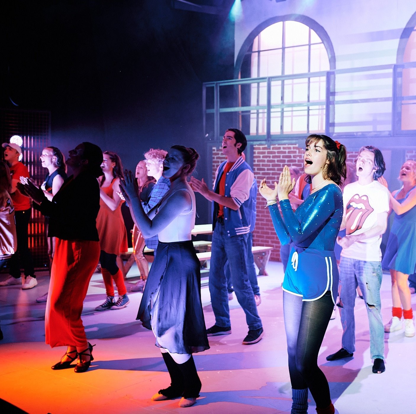 Dance Shrewsbury School Dance Shrewsbury School