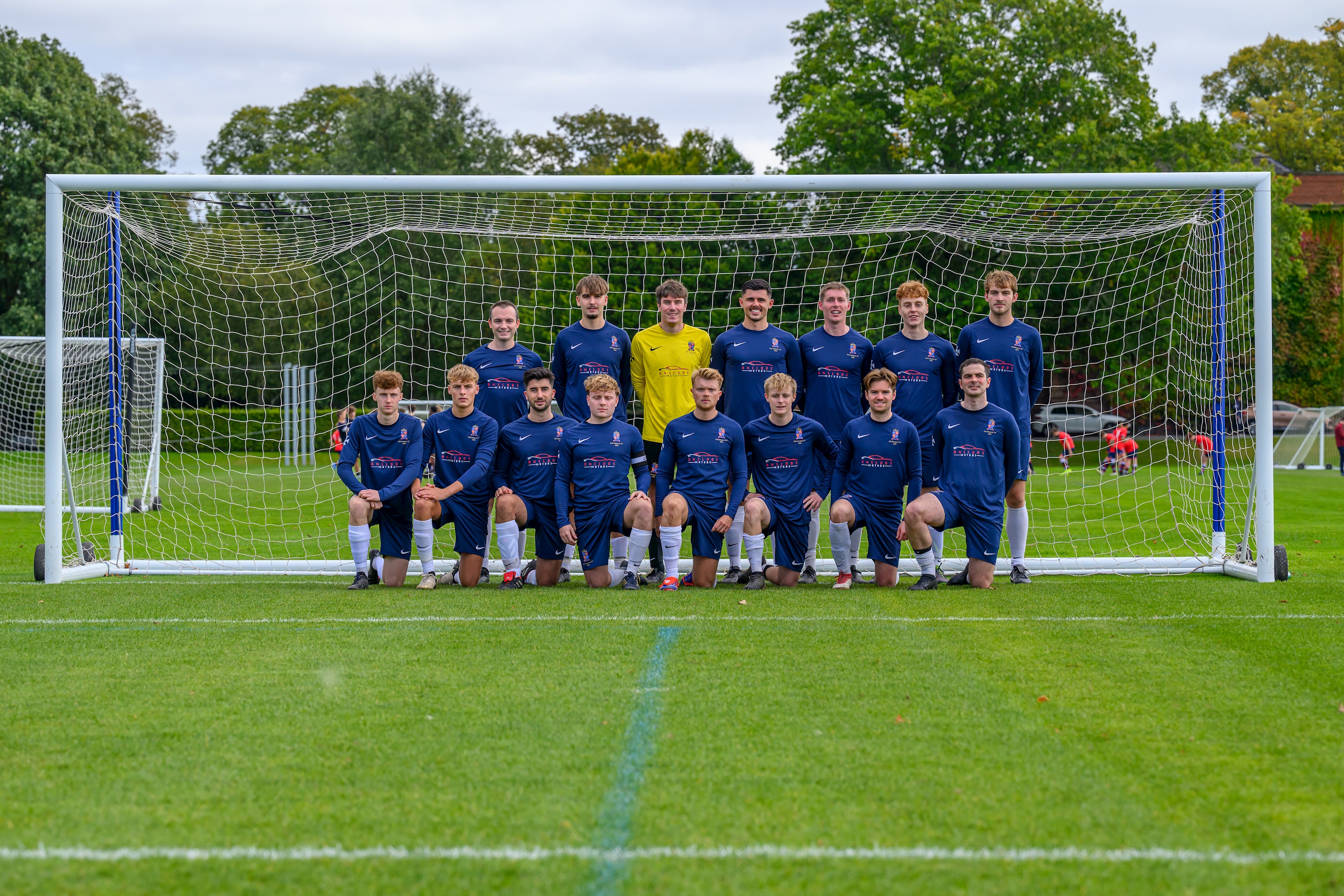 The Salopian Club | Shrewsbury School