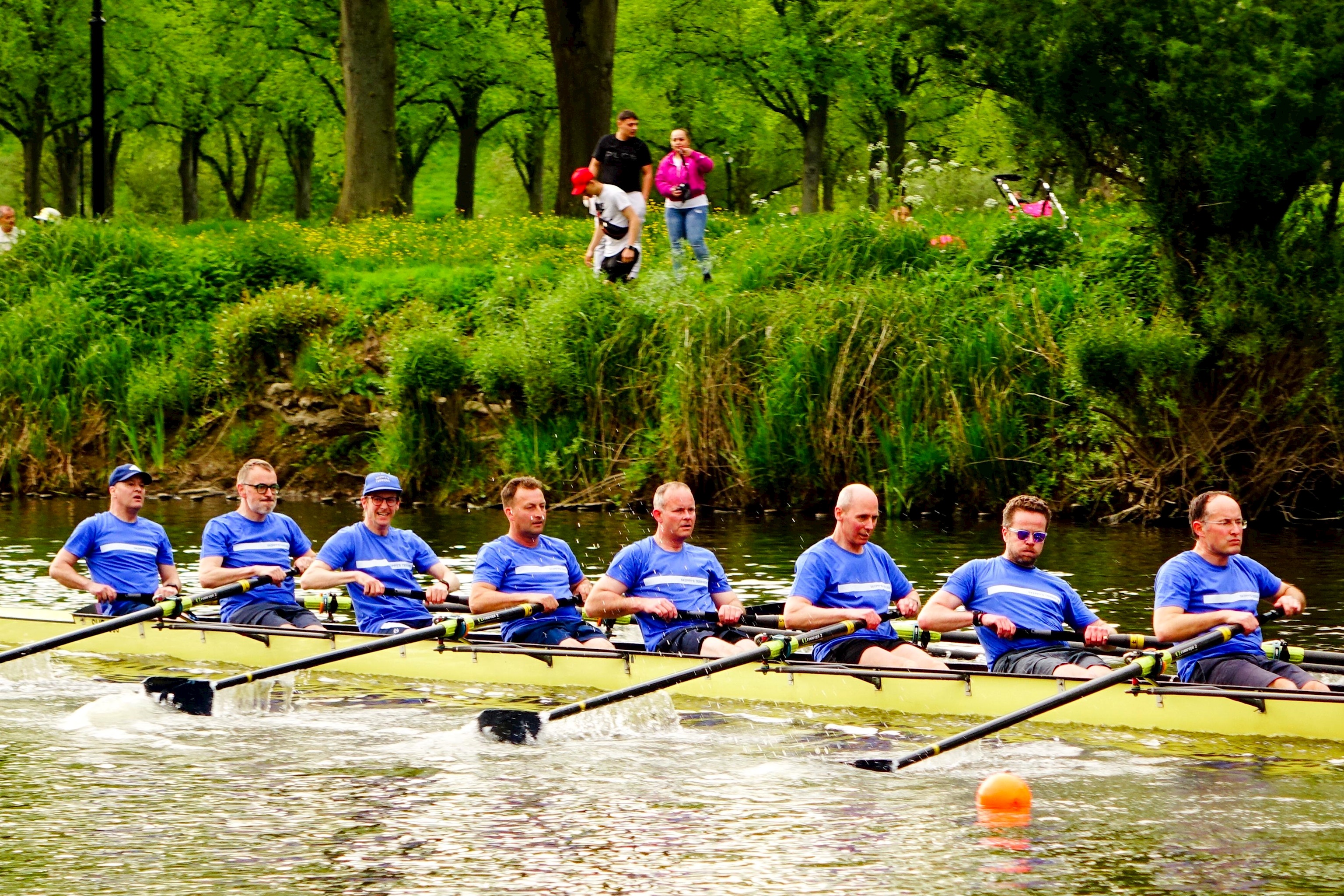 The Salopian Club | Shrewsbury School