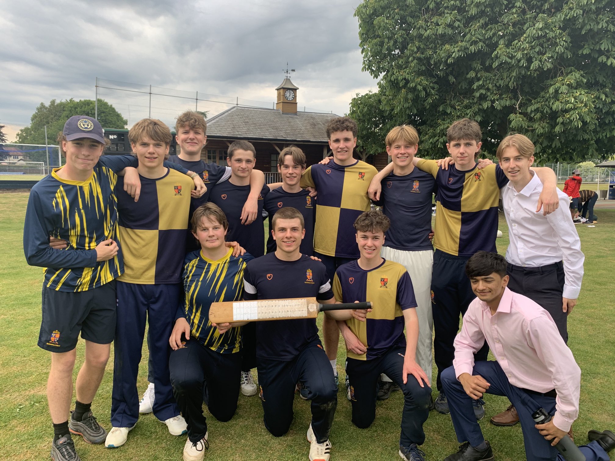 Weekend Activities | Shrewsbury School