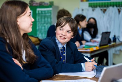 Academic Results and Destinations | Shrewsbury School