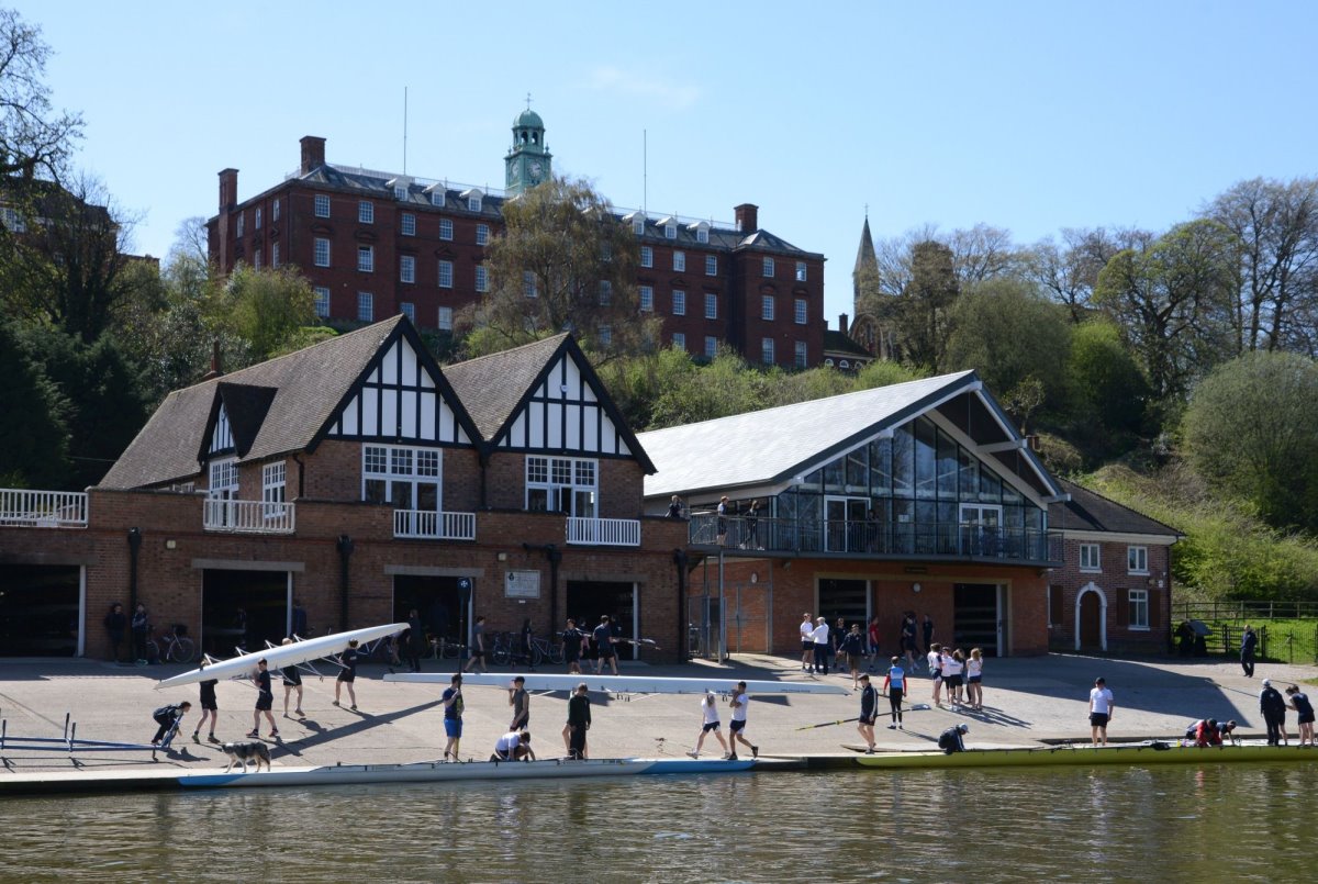 Campaign 2020 – 2030 | Shrewsbury School