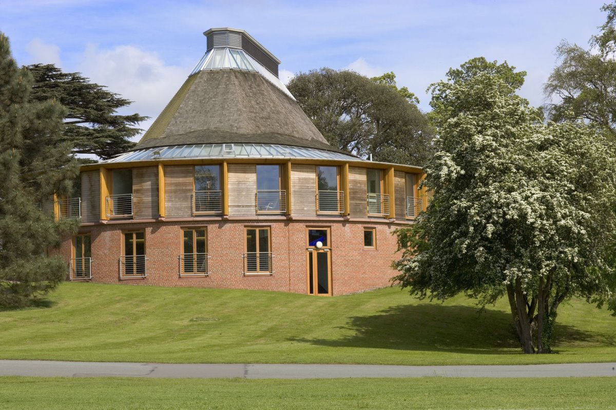 Events & Lettings | Shrewsbury School