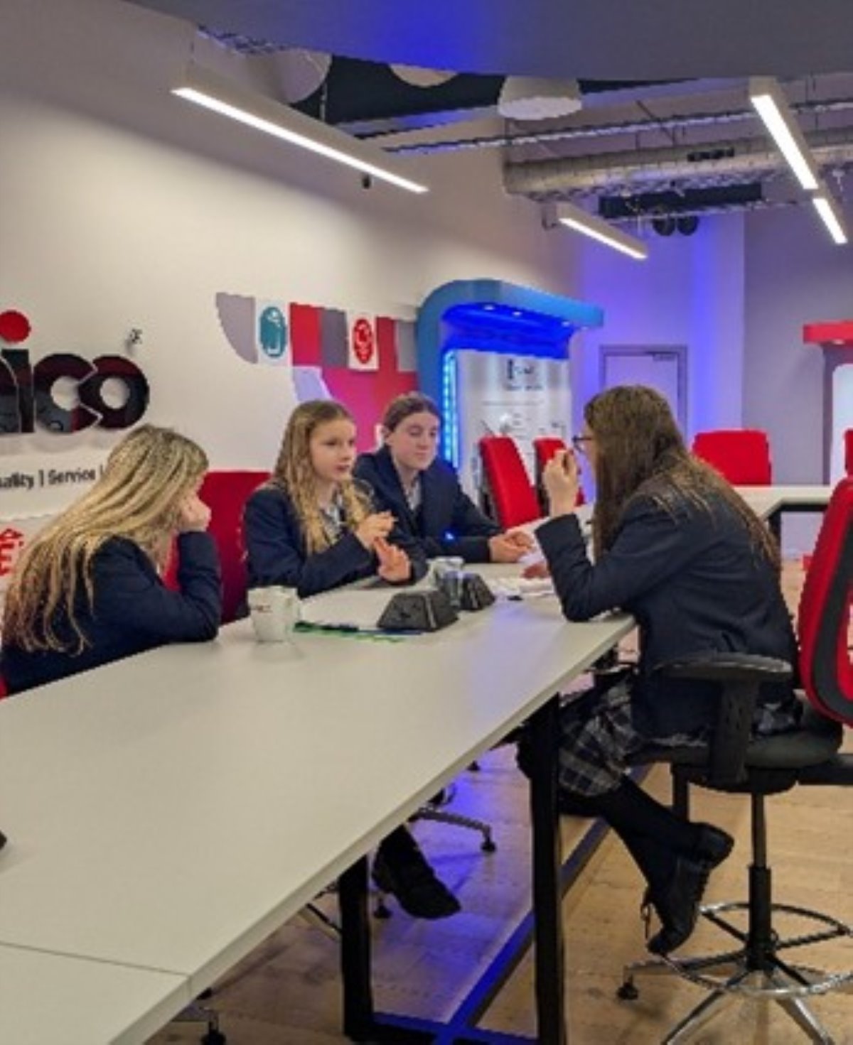 Third Form Pupils visit Local Employers | News | Shrewsbury School