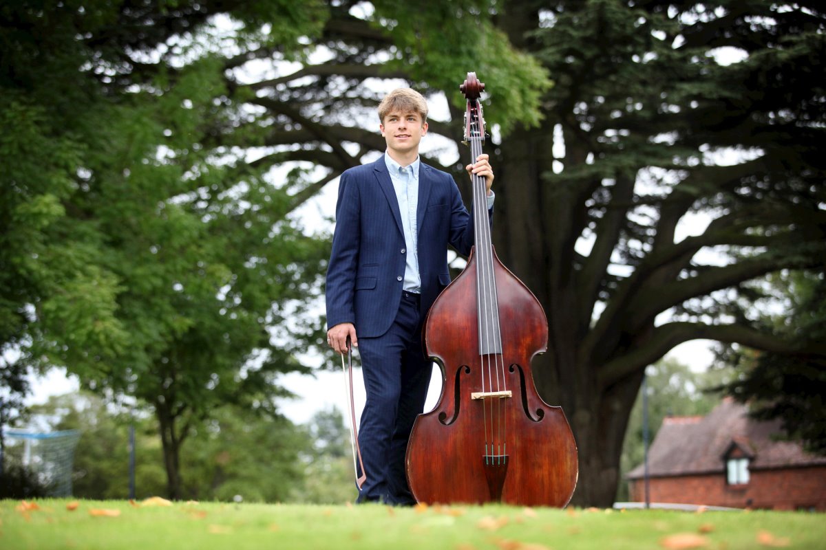 Floreat | Shrewsbury School