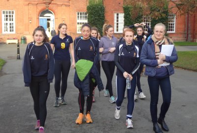 The OSH Chairman's View of the OSH v RSSH Race | News | Shrewsbury School