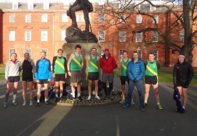 Annual OSH Day 2021 | News | Shrewsbury School