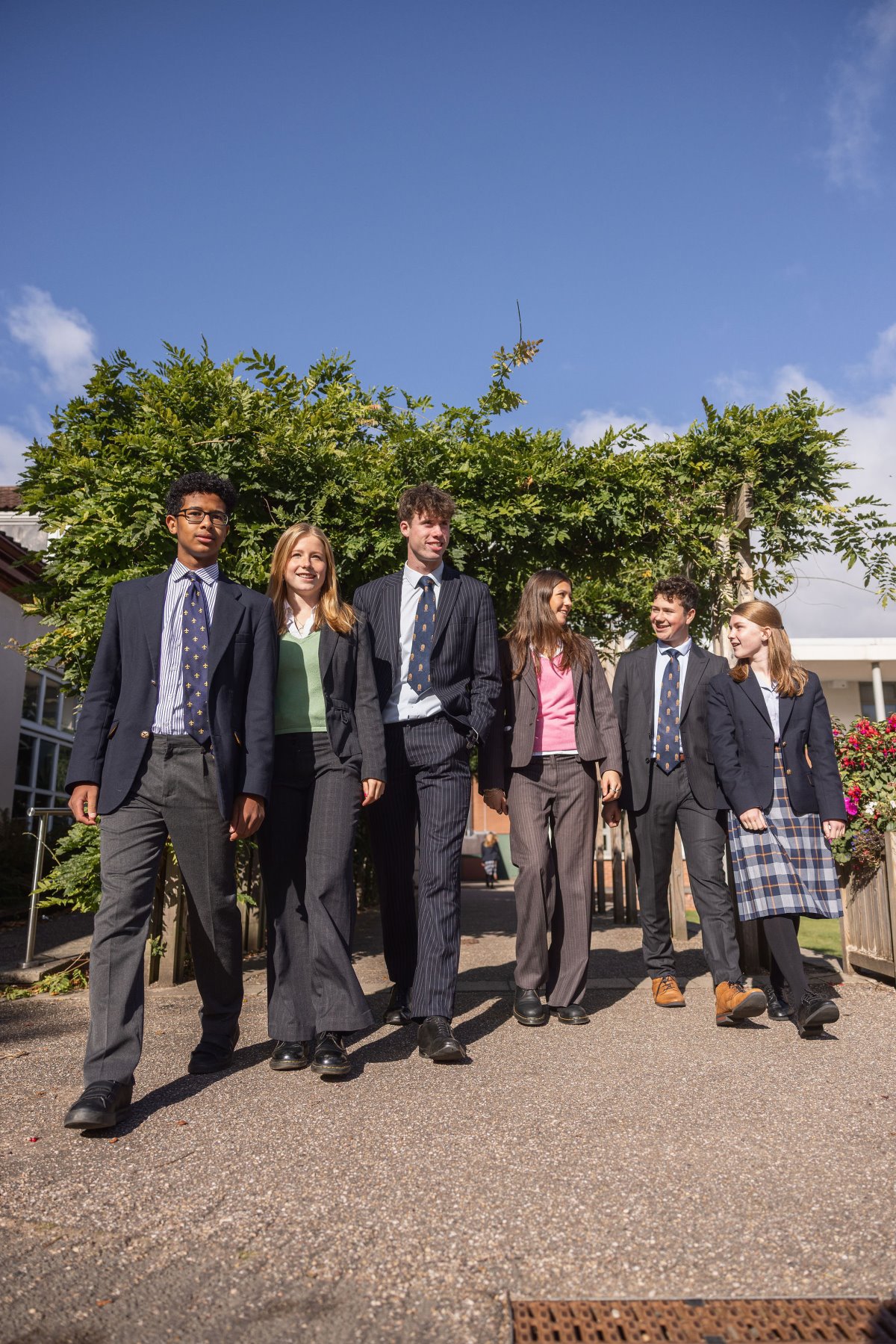 Prestfelde School Joins the Shrewsbury School Family | News ...