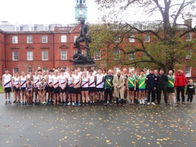 Annual OSH Day 2023 | News | Shrewsbury School
