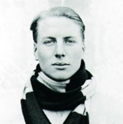 Shrewsbury Dialogues - Sandy Irvine 100th Anniversary Exhibition ...