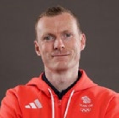 Olly Logan: The Science of Champions: Lessons From STEM at The Paris ...