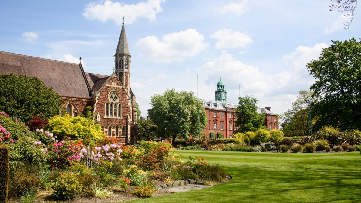 IT Support | Shrewsbury School