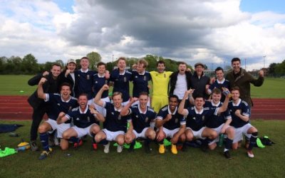 Arthur Dunn Cup | News | Shrewsbury School