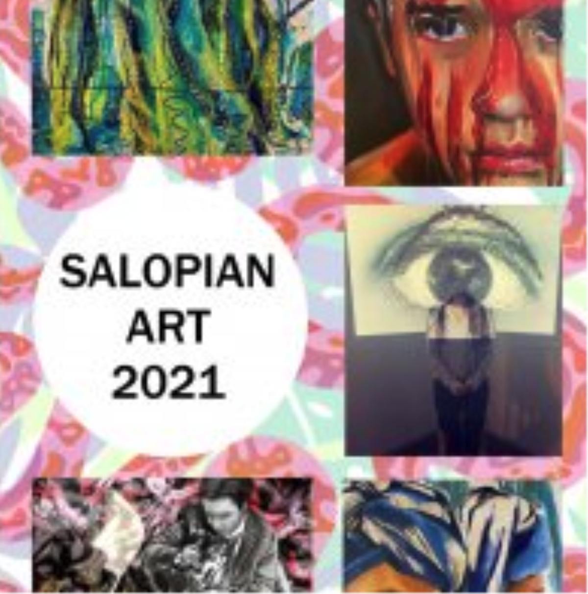 Salopian Art Show 2021 - Your chance to view the exhibition | News ...