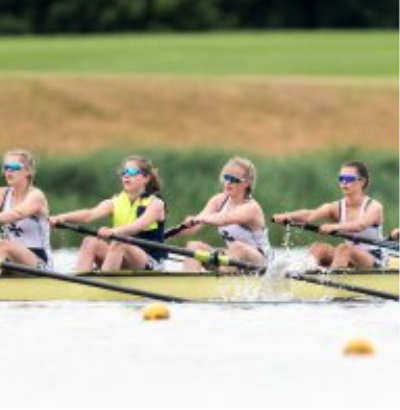 Rowers reach finals at Marlow Regatta | News | Shrewsbury School