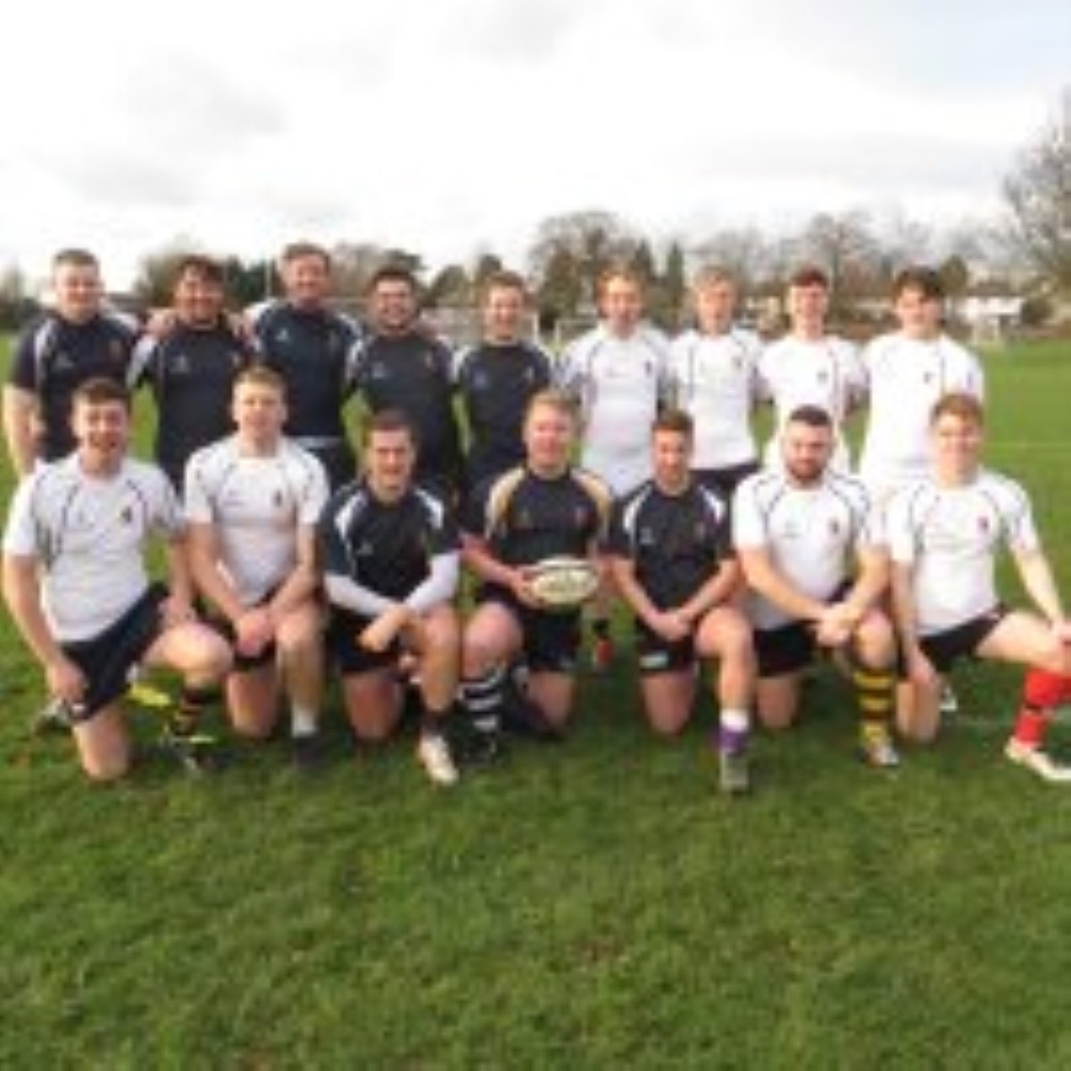OS Rugby is back on site | News | Shrewsbury School