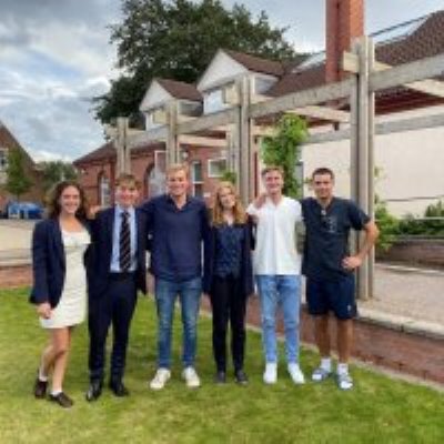 Welcome Back | News | Shrewsbury School