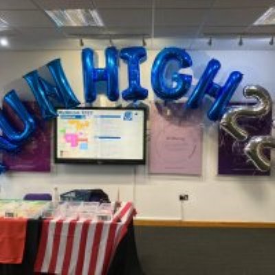 Salopian efforts recognised at Manchester MUN | News | Shrewsbury School