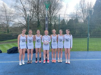 Netball goes from strength to strength at Shrewsbury | News ...
