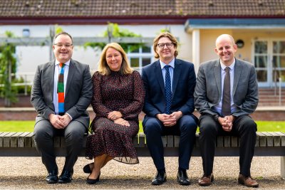 Shrewsbury retains national Quality in Careers Standard | News ...