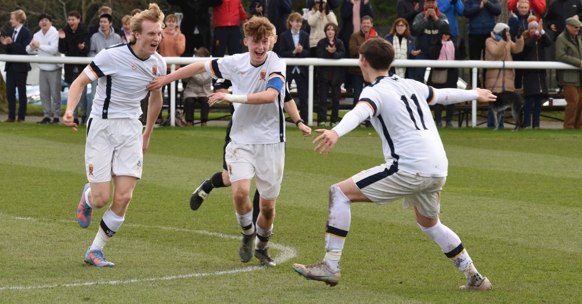 ESFA Final: All you need to know about Shrewsbury's upcoming match ...