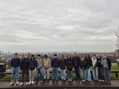 Lower Sixth pupils gain insightful experience on residential trip to ...