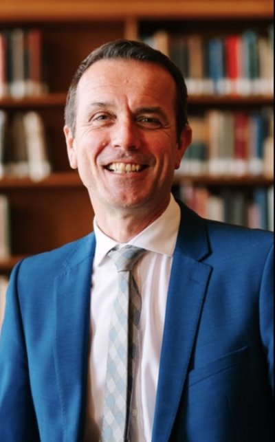 Shrewsbury School announces appointment of Chief Operating Officer ...