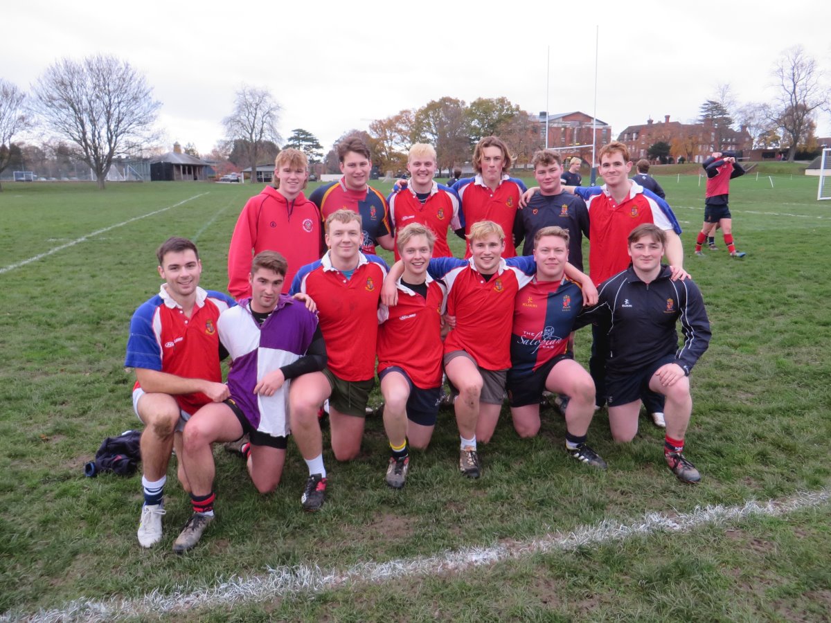 OS Rugby | News | Shrewsbury School