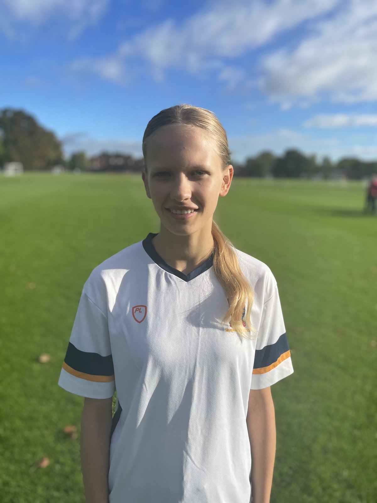 Salopian selected to play in the ISFA U18 Girls’ National Squad | News ...